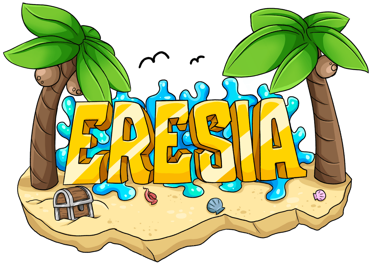 Eresia Logo – ReadyArtShop